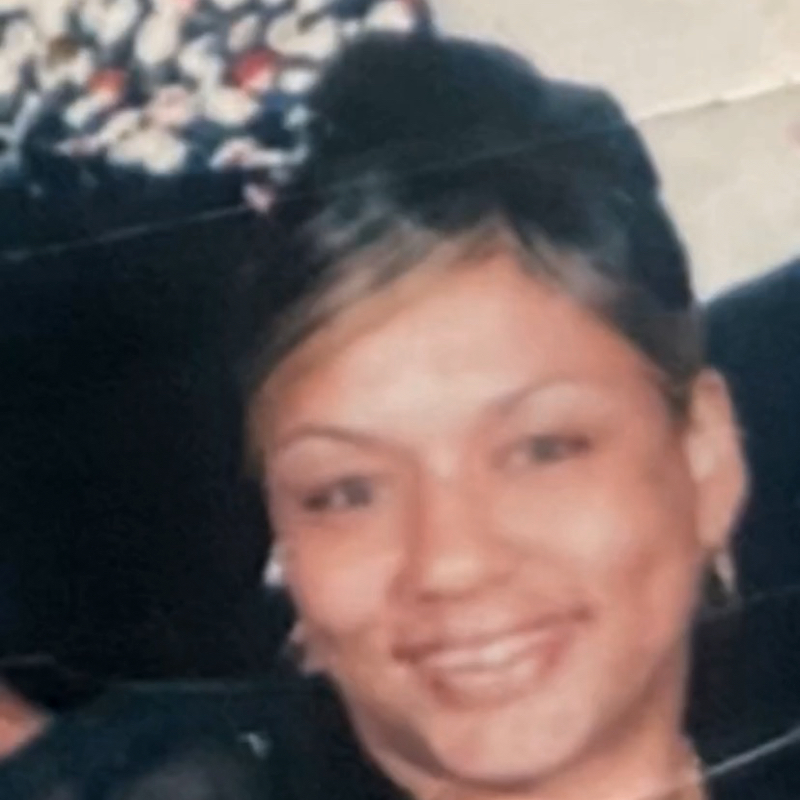 Obituary of Marian Denise Sitgraves - Cleveland Ohio | OBITUARe.com