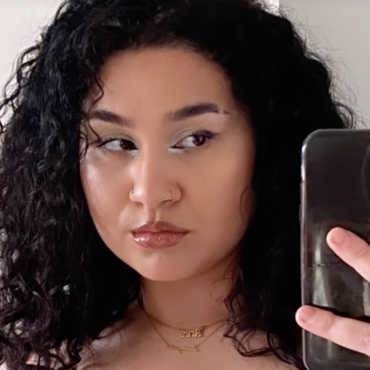 Obituary of Trinity Rebecca Erazo - Los Angeles California | OBITUARe.com