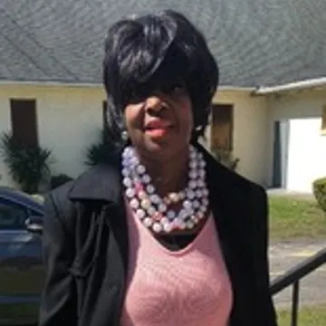 Obituary of Esther Middleton - Jacksonville Florida | OBITUARe.com