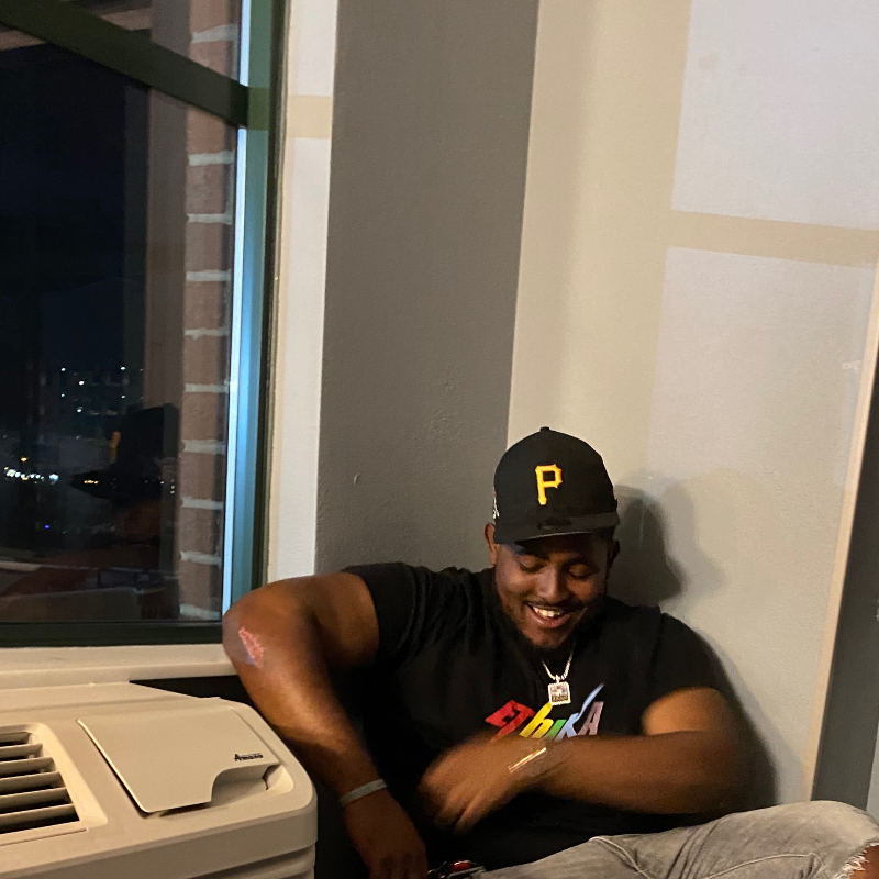 Obituary of Xavier Marcus Norris - Baltimore Maryland | OBITUARe.com