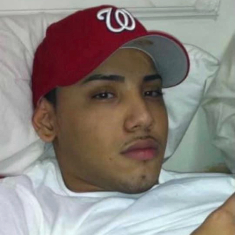 Obituary of Jorge Luis Dejesus - New York New York | OBITUARe.com Obituary of Jorge Luis Dejesus - New York New York | OBITUARe.com