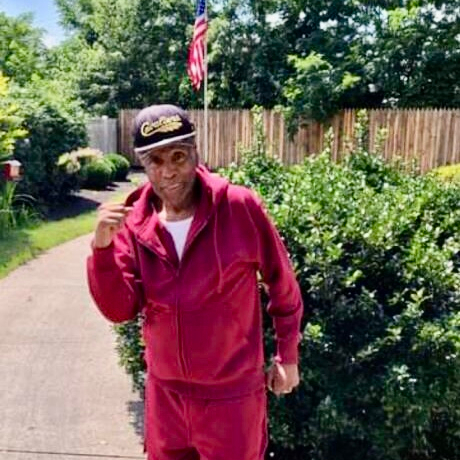 Obituary of Terry Lee Edgerson - Cleveland Ohio | OBITUARe.com