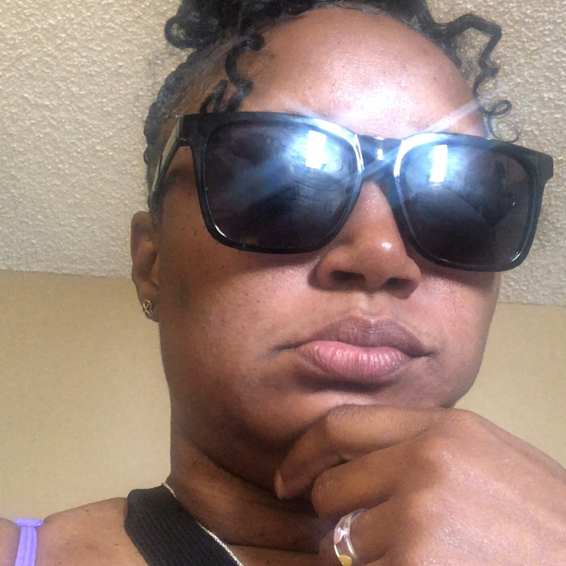 Obituary of Tamika Lashon Battle - Atlanta Georgia | OBITUARe.com