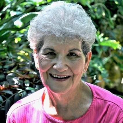 Obituary of Lilla Renee Tripp - Mobile Alabama | OBITUARe.com