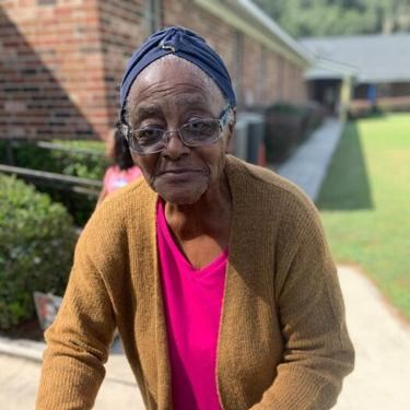 Obituary of Maxine Jones - Jacksonville Florida | OBITUARe.com