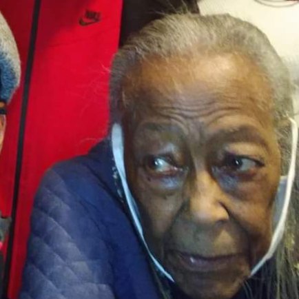 Obituary of Lena Mae Buckner - Cleveland Ohio | OBITUARe.com