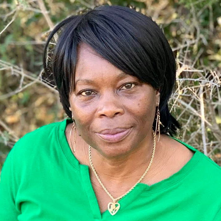 Obituary of Angella Patricia Redmond - Brooklyn New York | OBITUARe.com