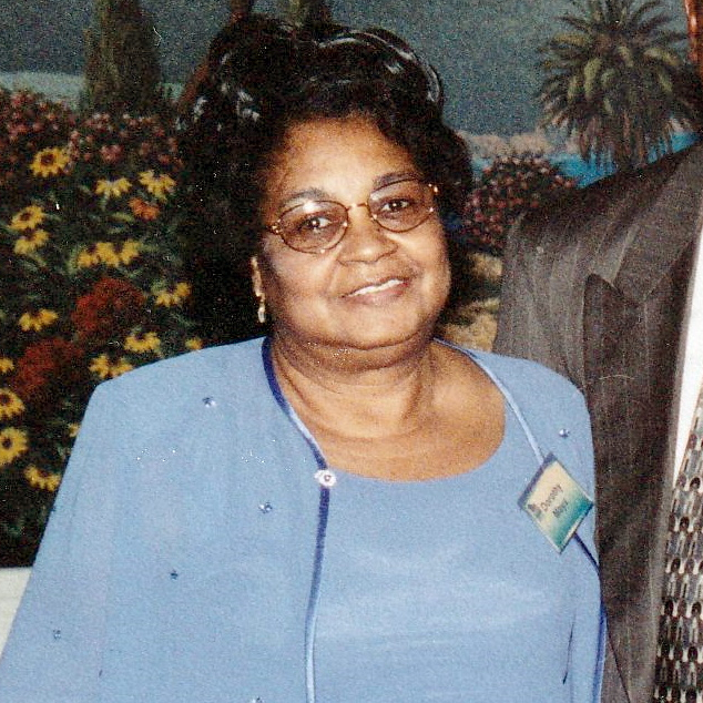 Obituary of Dorothy Lou Smith-Mays - Las Vegas Nevada | OBITUARe.com