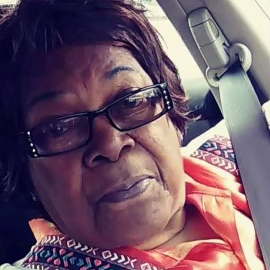 Obituary of Emma Mae Owens - Chicago Illinois | OBITUARe.com