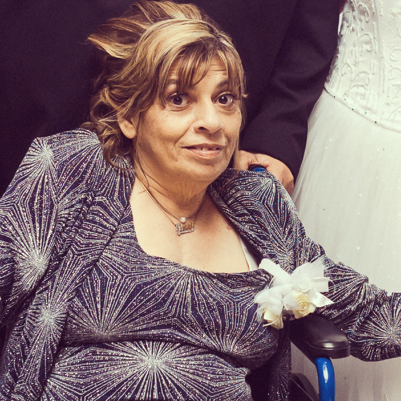 Obituary of Lucy Ellen Campagno - Port St. Lucie Florida | OBITUARe.com