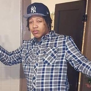 Obituary of Kevin Maurice Perdue-burse - Buffalo New York | OBITUARe.com