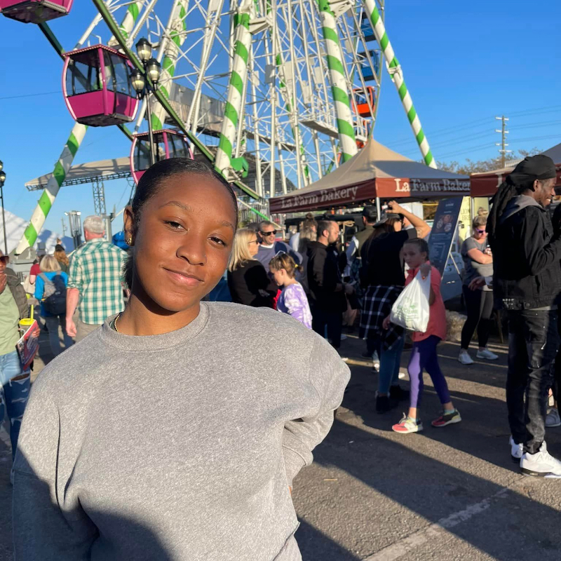 Obituary of Jasmine L Young - Atlanta Georgia | OBITUARe.com