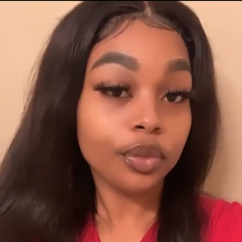 Obituary of Jada Shanice Hubbard - Houston Texas | OBITUARe.com